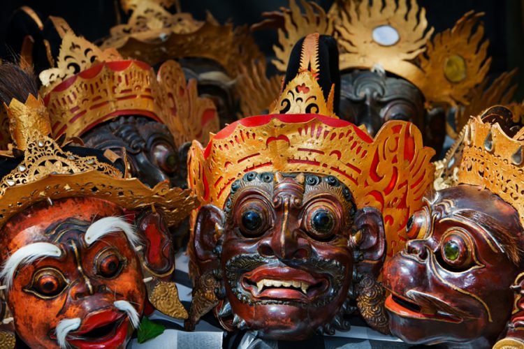 15 Oleh-oleh Khas Bali Paling Unik Dibawa Pulang | tiket.com